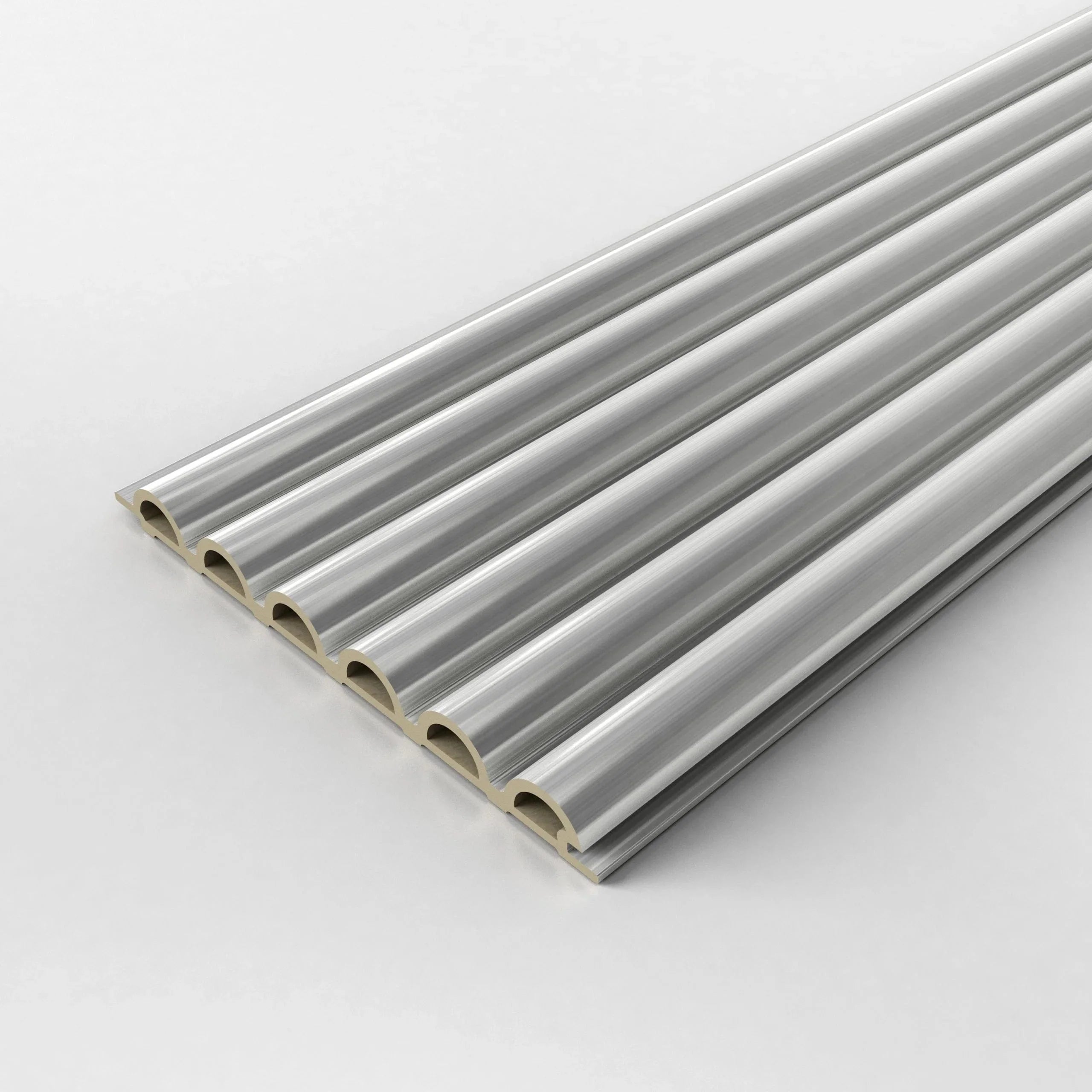 FluteSlat™ Series Panels - Paris – Discount Media Walls Ltd