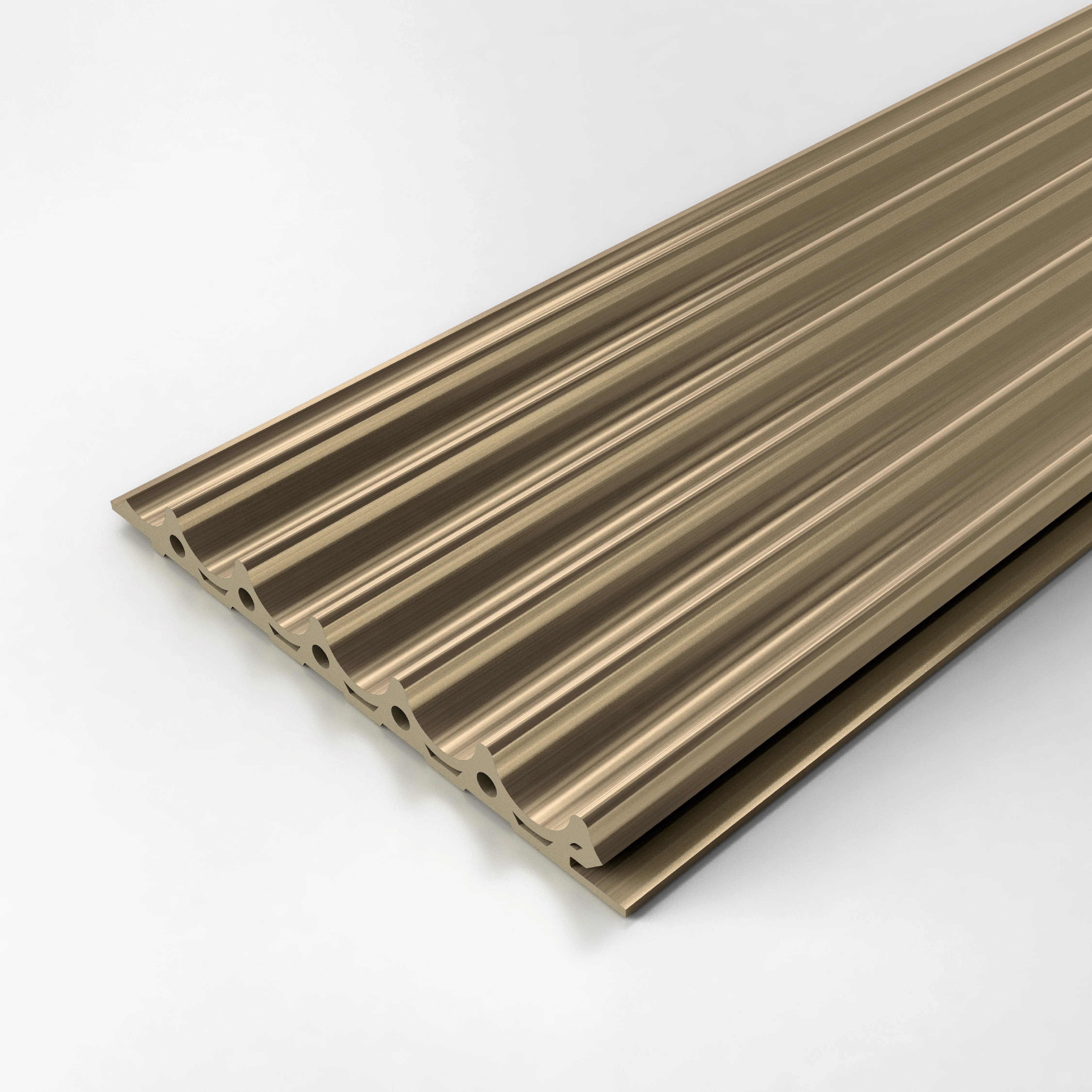 FluteSlat™ Series Panels - London – Discount Media Walls Ltd